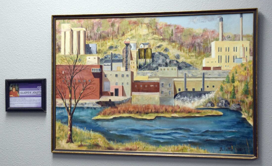 A look at the past, future for Niagara schools | News, Sports, Jobs ...